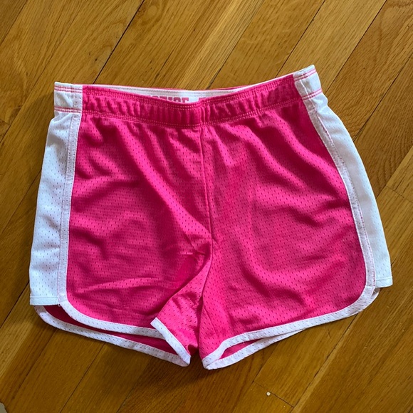 Justice | Bottoms | Justice Girls Athletic Shorts Sz | Poshmark